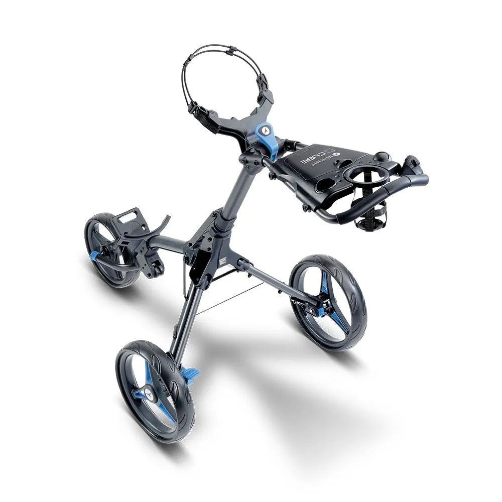 Push Trolleys – The Golf Factory