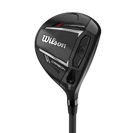 Wilson – The Golf Factory