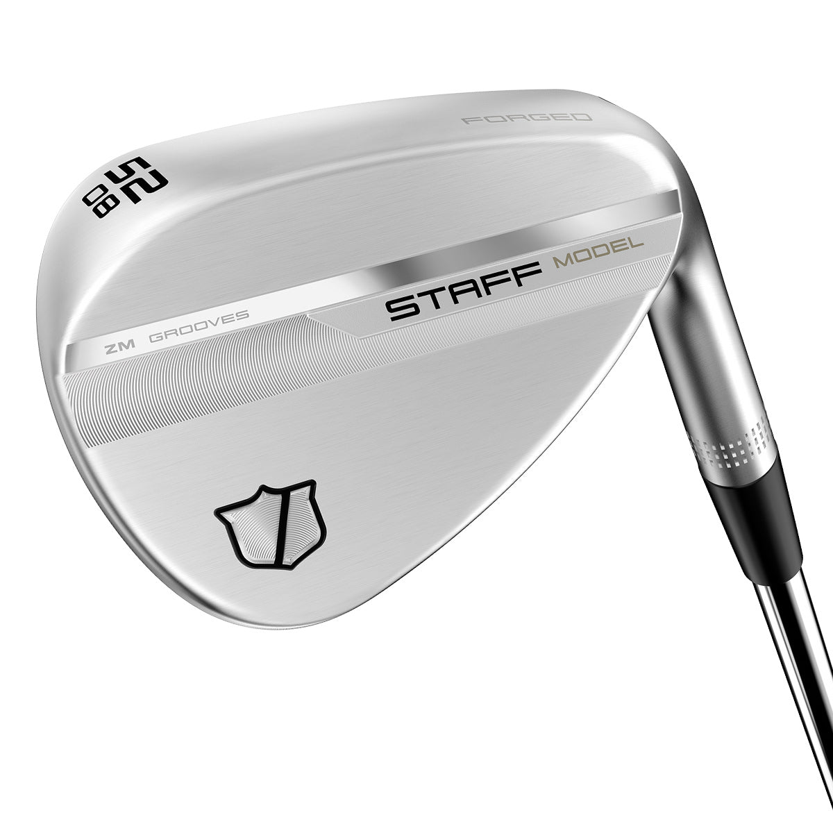 Wilson – The Golf Factory