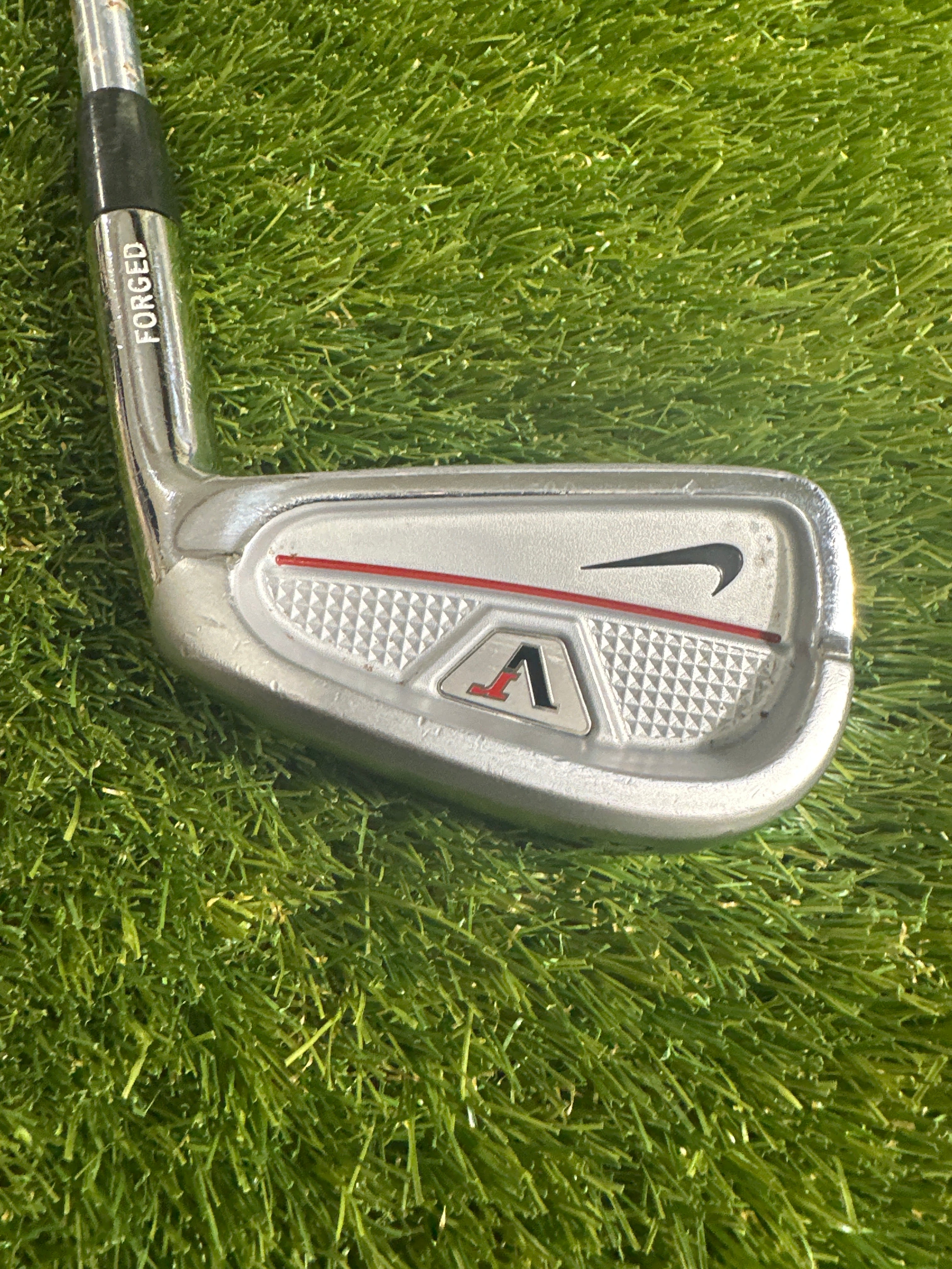 Nike VR Forged 3 Iron – The Golf Factory