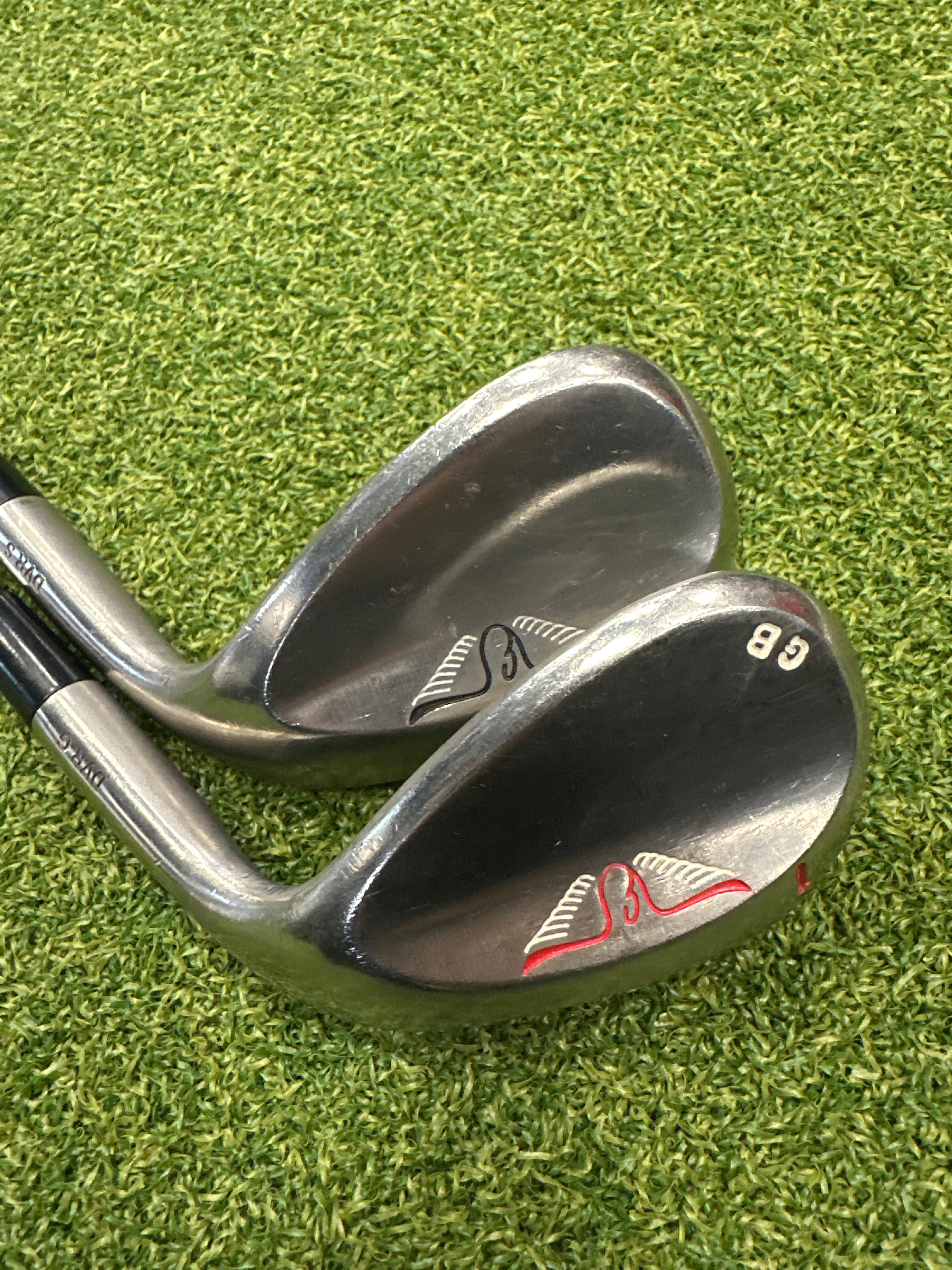 Edel Wedge Set – The Golf Factory