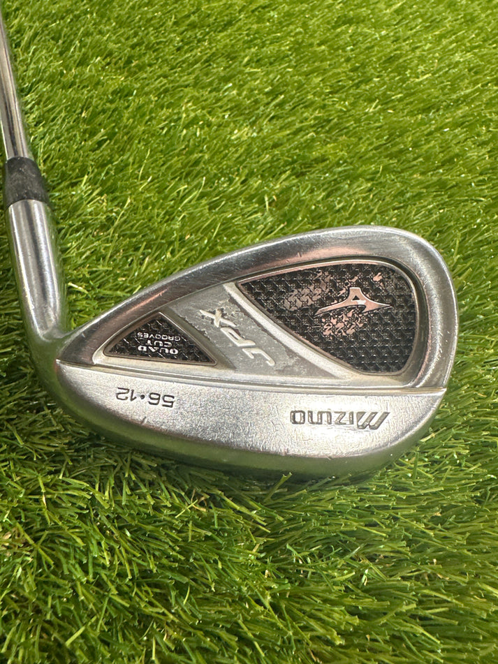 Mizuno JPX 56/12 Wedge – The Golf Factory
