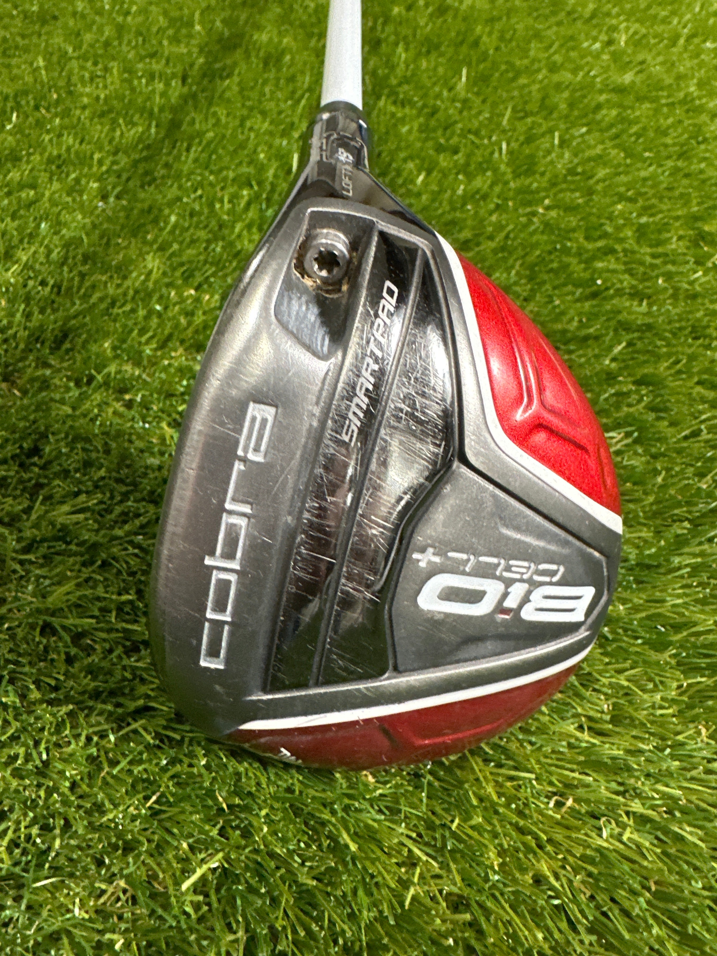 Cobra Bio Cell 15 FWY – The Golf Factory