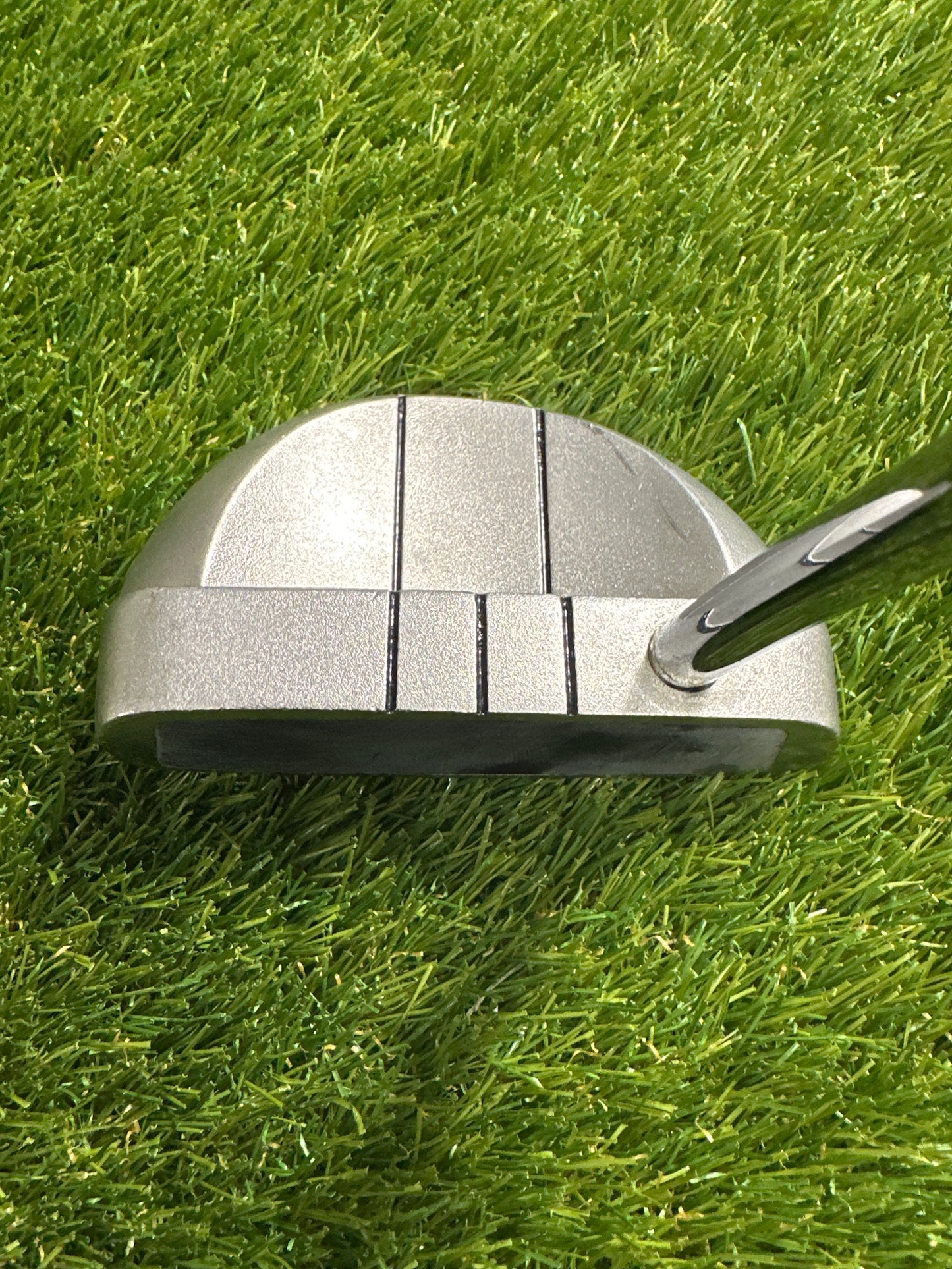 Odyssey Dual Force Rossie 2 33.5" Putter – The Golf Factory