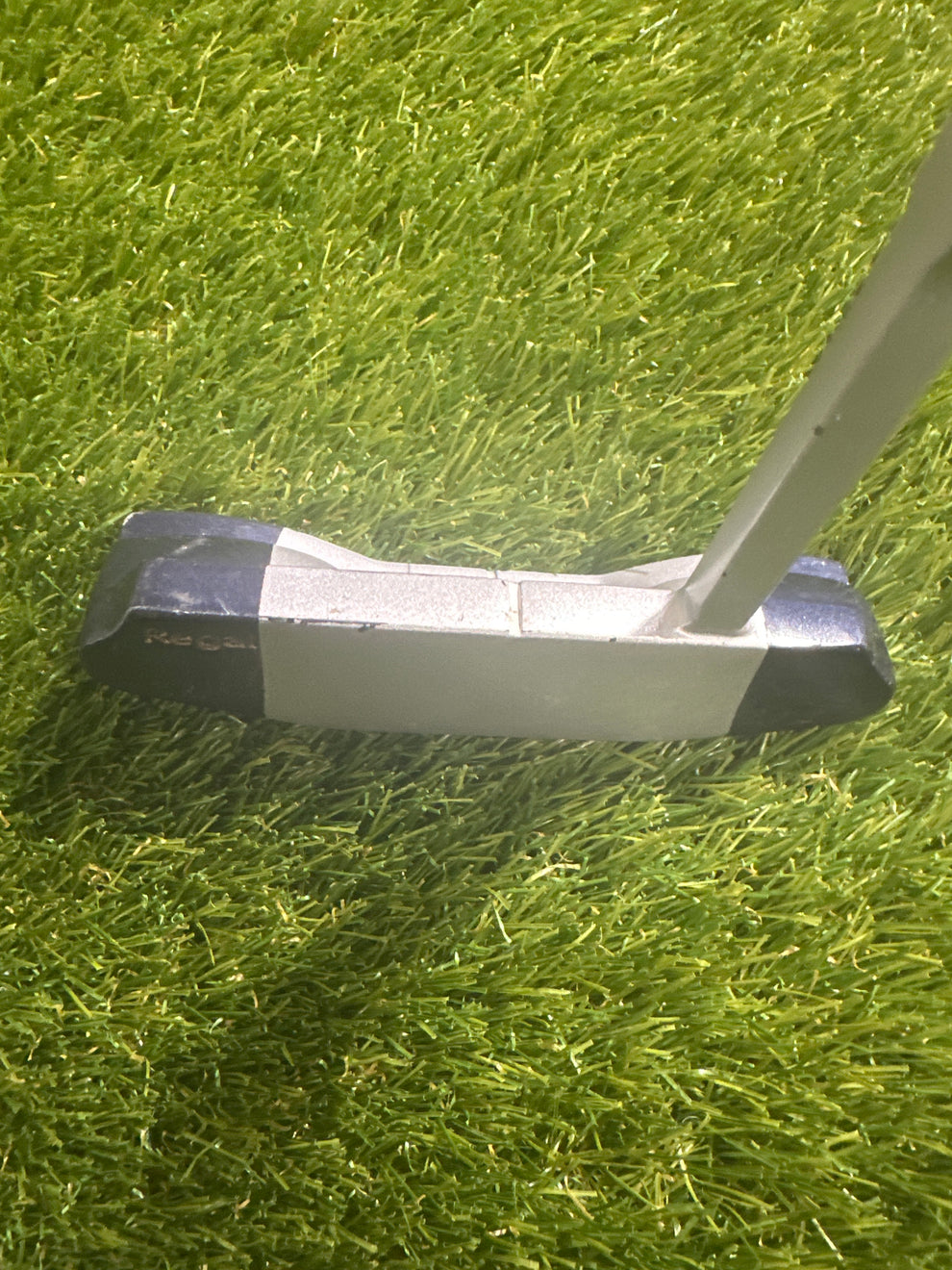 Regal Exodus 34" Putter – The Golf Factory
