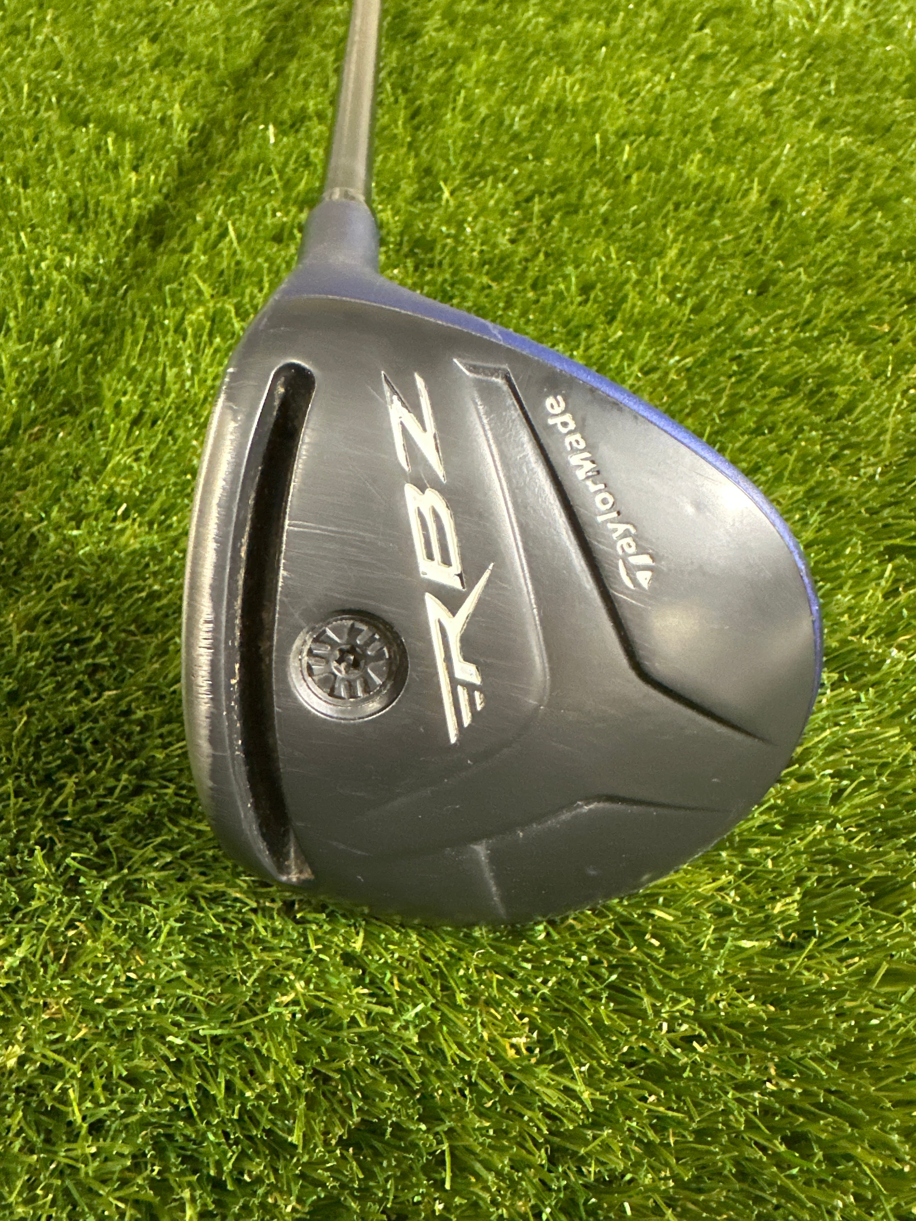 TaylorMade RBZ FWY – The Golf Factory