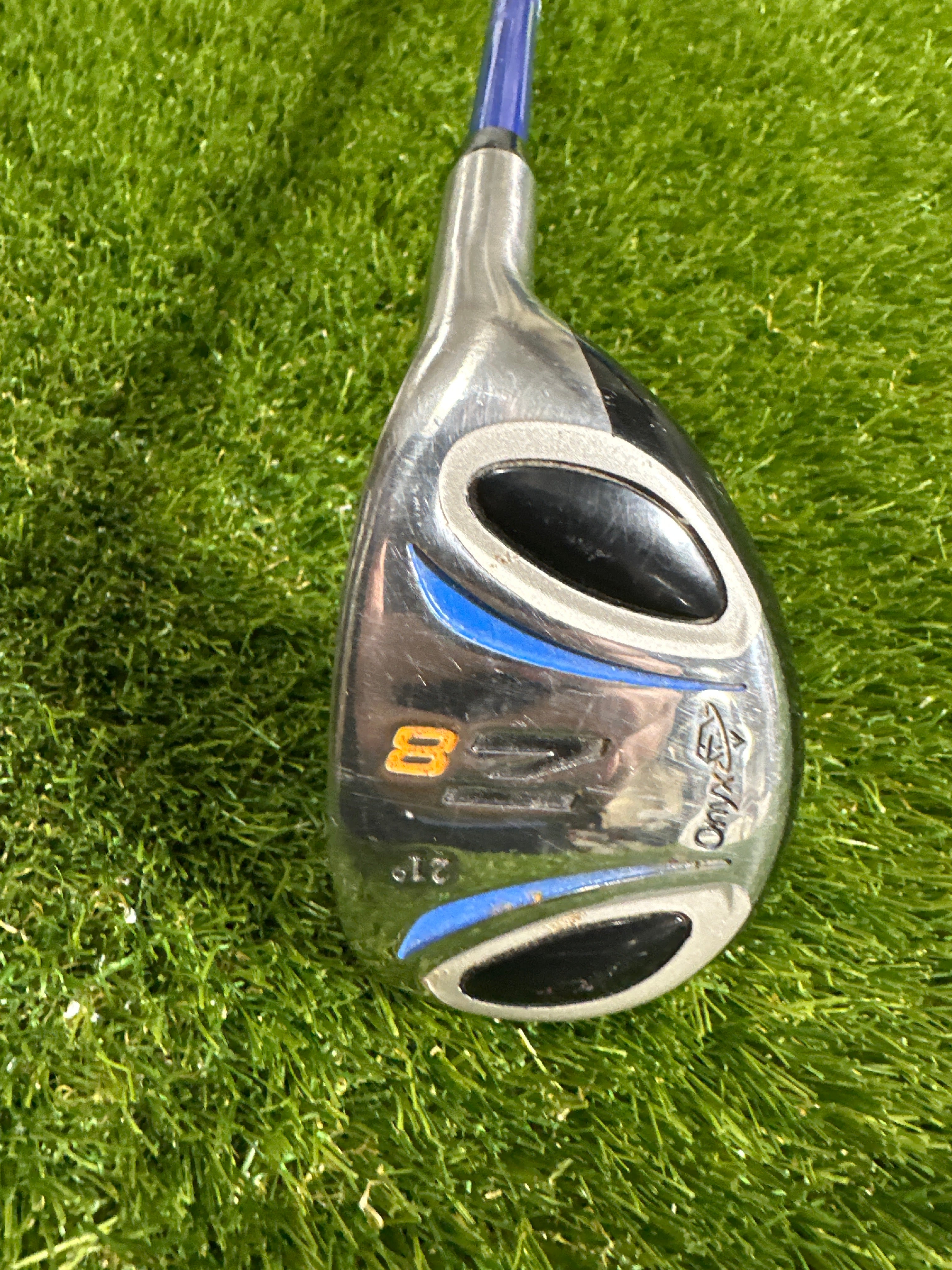 Onyx Z8 21 HYB – The Golf Factory