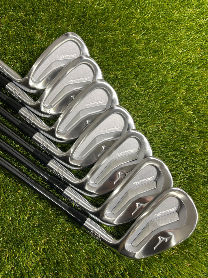 Second Hand Irons – The Golf Factory