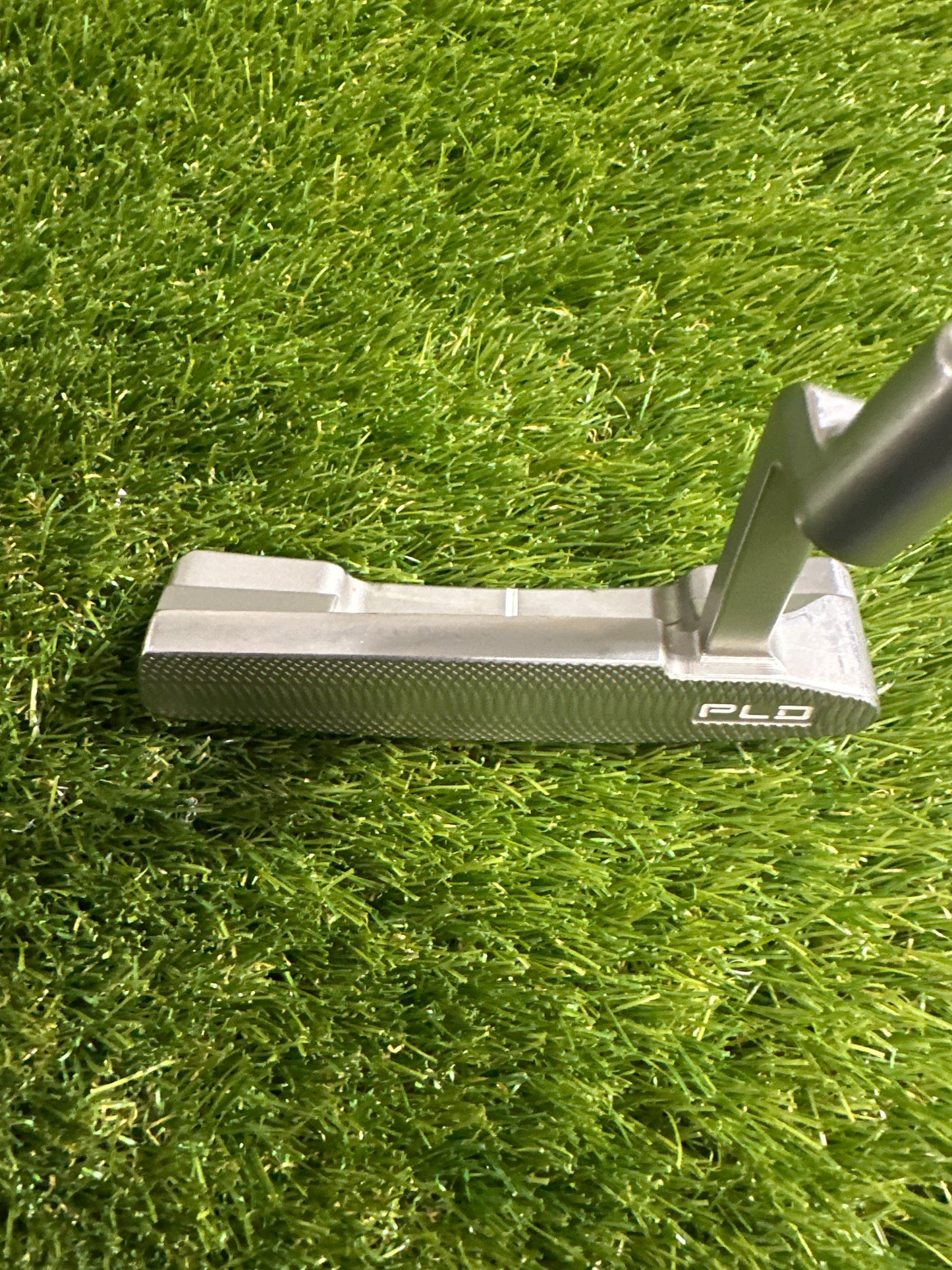 Ping PLD Anser 2 34.5" Putter – The Golf Factory