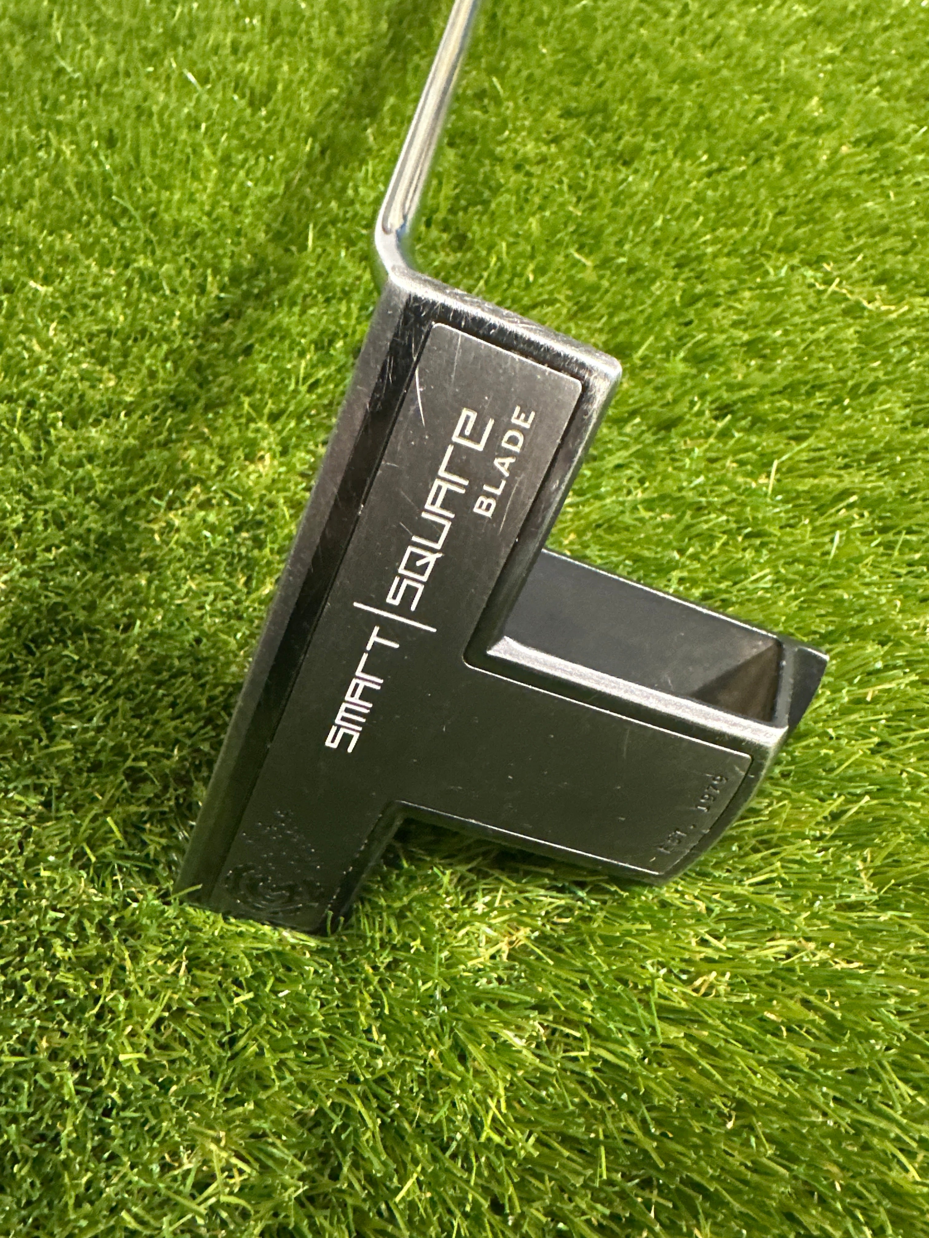 Cleveland Smart Square Blade 33.5" Putter – The Golf Factory