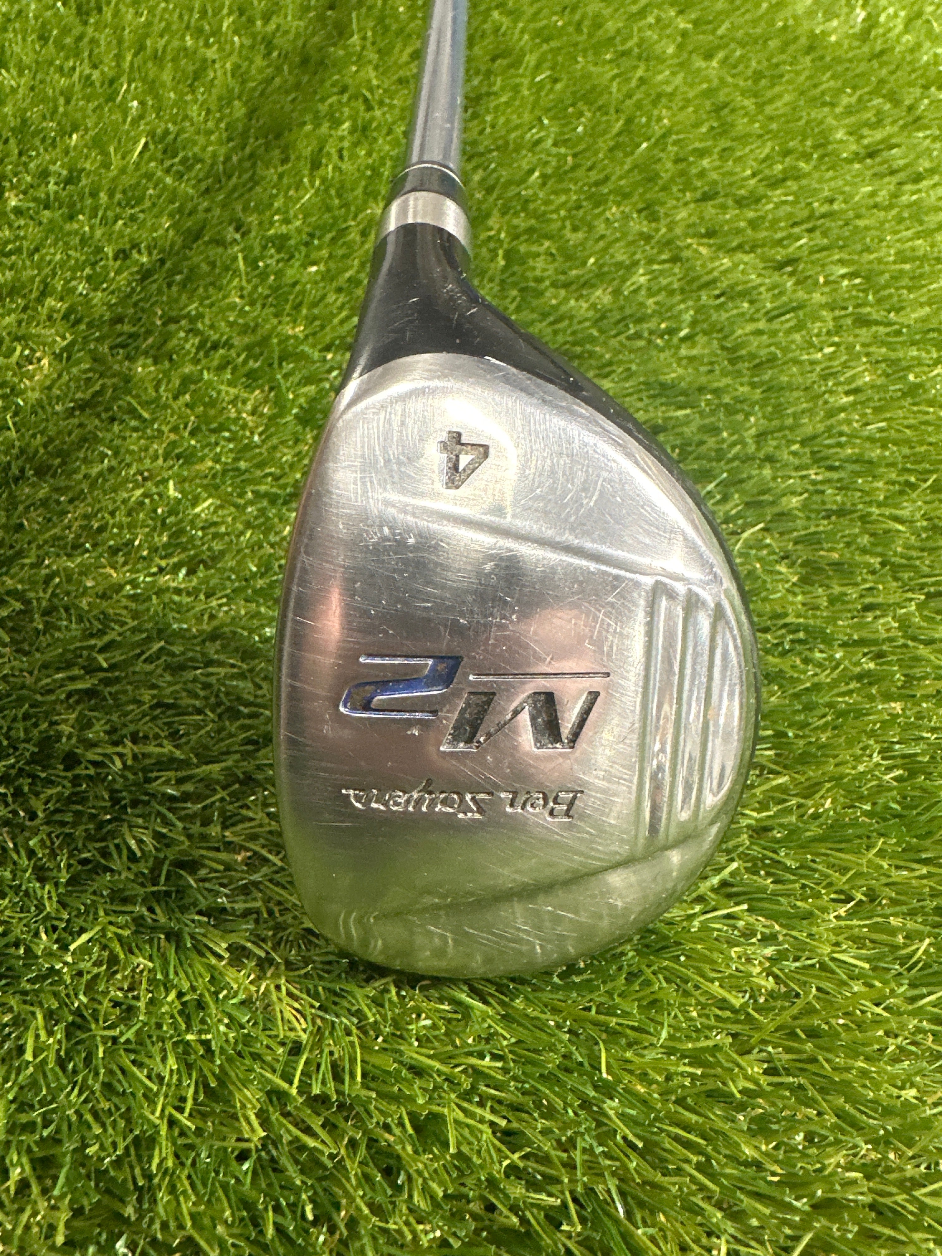 Ben Sayers M2 4 HYB – The Golf Factory
