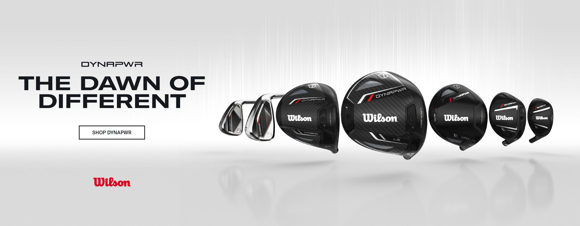 Wilson – The Golf Factory