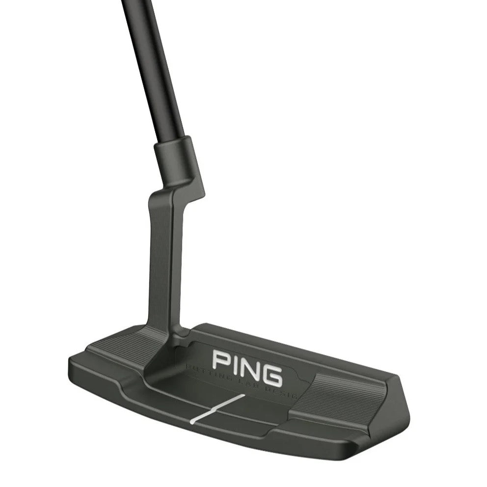 Ping PLD Milled Anser 2D Putter 2024 Standard – The Golf Factory