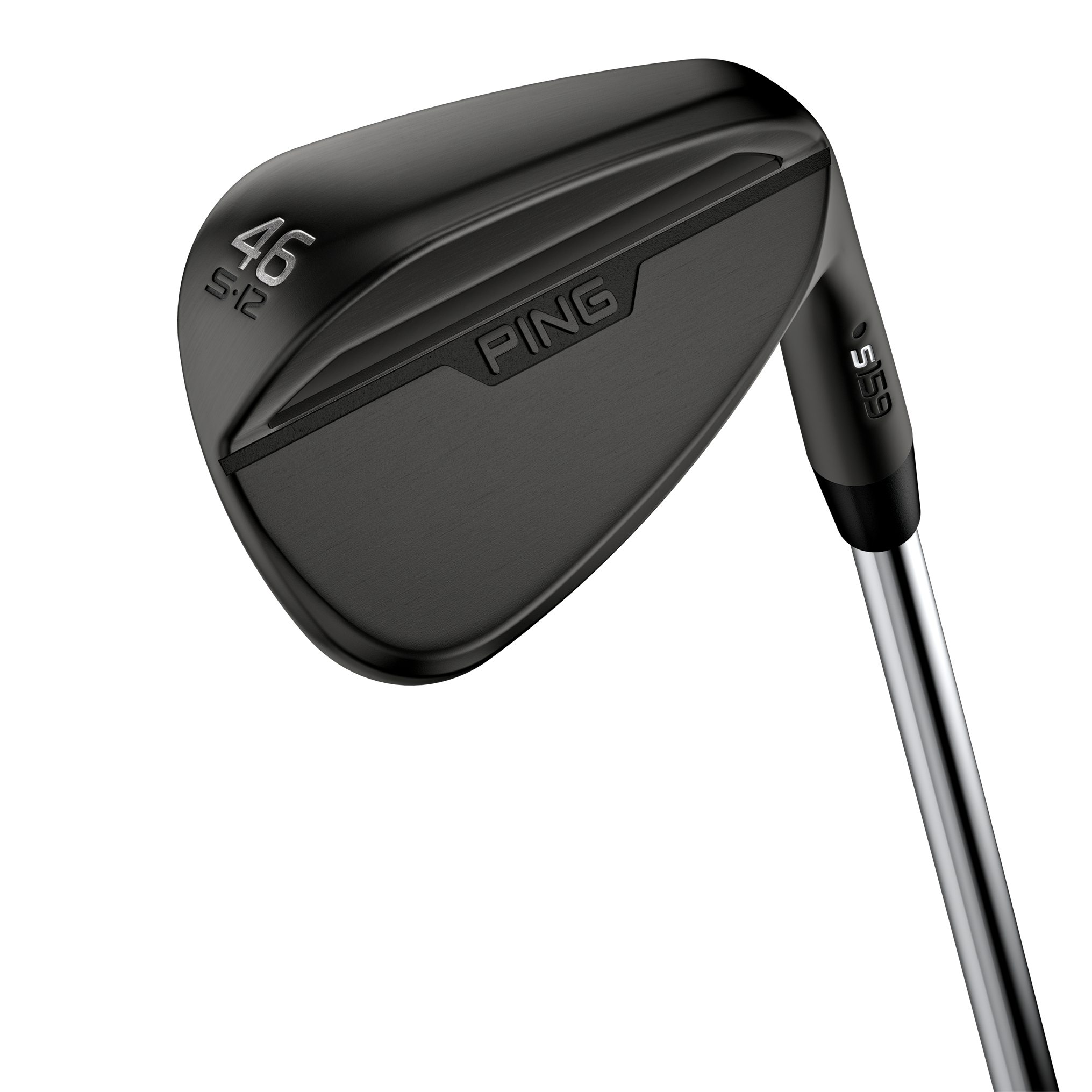 Ping S159 Wedge Midnight Custom – The Golf Factory