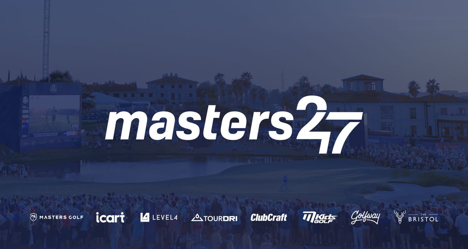 Masters 24/7 – The Golf Factory
