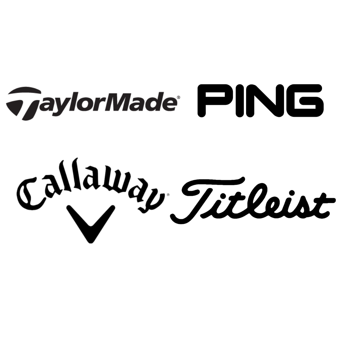 Second Hand Golf Clubs – The Golf Factory