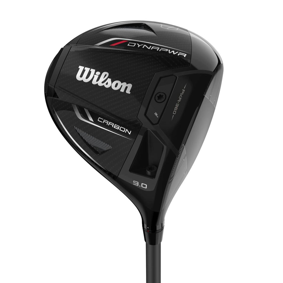 Wilson Driver – The Golf Factory