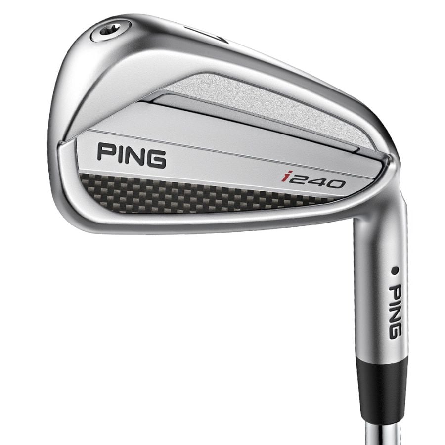 Ping i240 Irons Custom – The Golf Factory