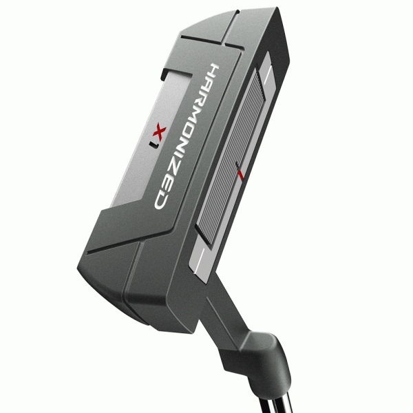 Wilson Harmonized 2025 Putter – The Golf Factory